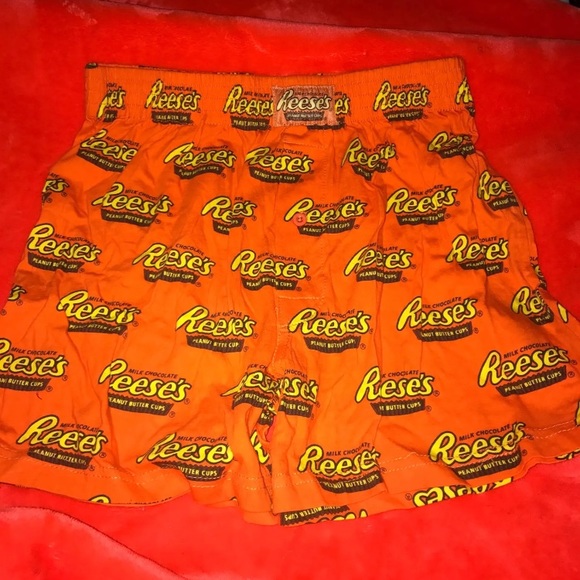 Underwear & Socks | Reeses Boxers | Poshmark